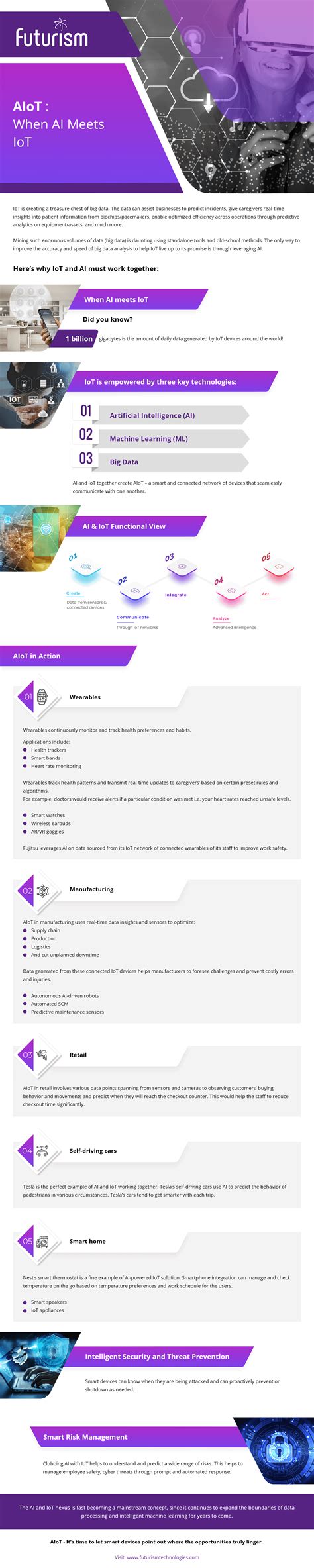 Aiot When Ai Meets Iot R Artificialntelligence