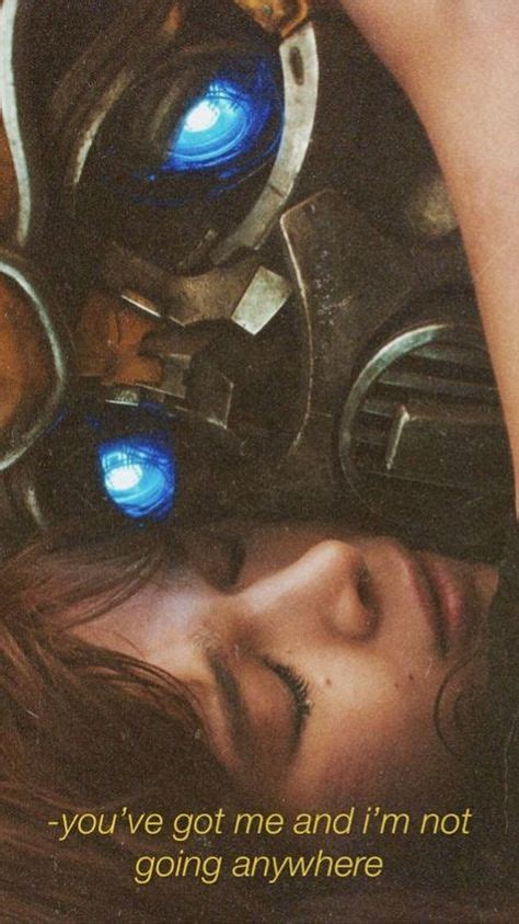 7 Bumblebee Quotes Ideas Bumble Bee Transformers Transformers Prime