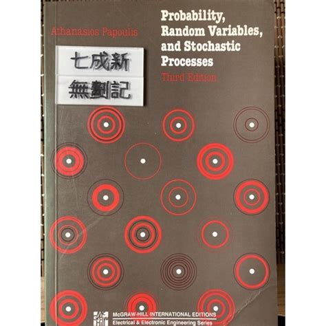 probability random variables and stochastic processes的價格推薦 2024年11月