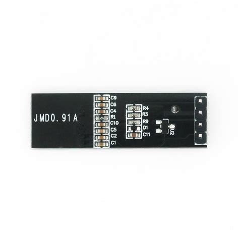 Cm Inch I C IIC X Blue OLED Display Module