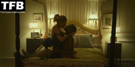 Emma Mackey Nude Sexy Collection Photos Videos Thefappening