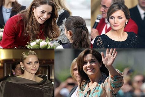 Foto Putri Putri Cantik Dari Kerajaan Eropa Bioenergi Center