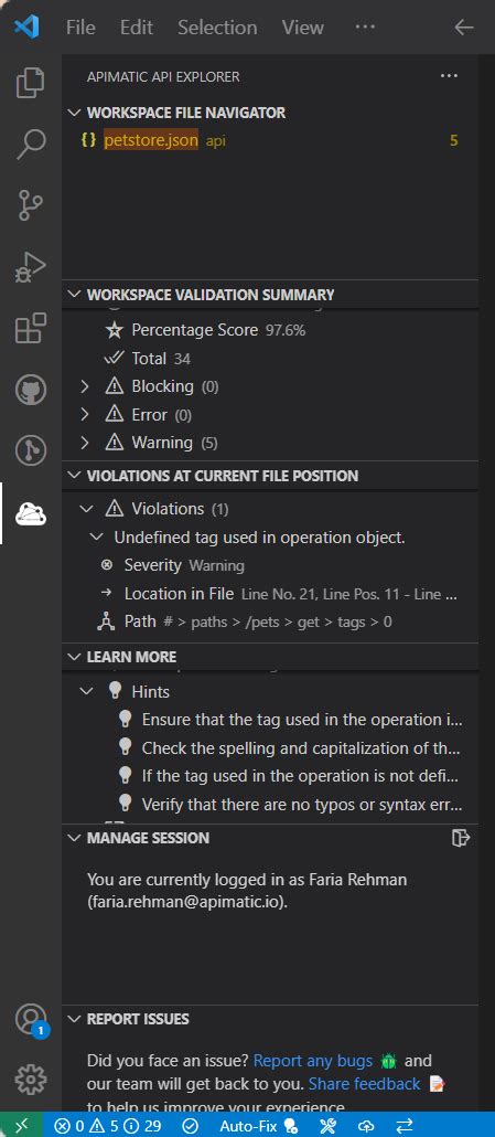 About Extension Components Apimatic Documentation
