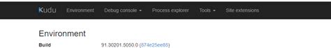 The ASP NET MVC Club SOLVED How To Fix The Azure Error You Do Not