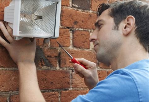 Flood Light Sos Emergency Flood Light Bulb Replacement