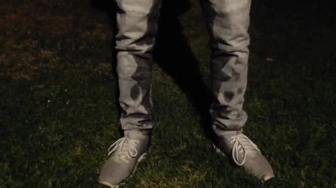 Friend Needed To Pee