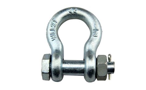 Gulf Oil And Gas International Are Lifting Tackles Manufacturers