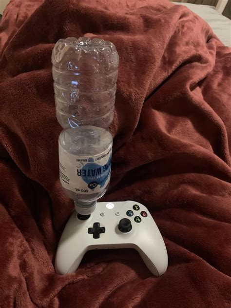 my msfs home made joystick r microsoftflightsim