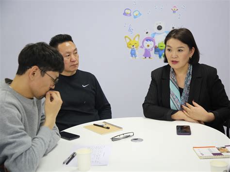 Хүүхэд гэр бүлийн хөгжил хамгааллын ерөнхий газрын даргаар Т Ихтамирыг томилжээ Isee Mn