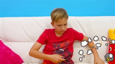 ولاد و نیکیتا ؛ ولاد و نیکی طولانی ؛ ولاد شو ؛ ولادی نیکی ؛ برنامه کودک