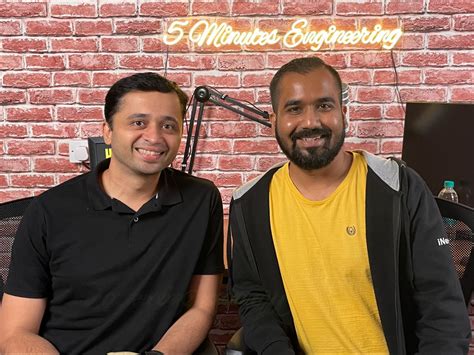 Shridhar Mankar On Linkedin Podcast With Ganesh P Sirji🤩 Founder Of