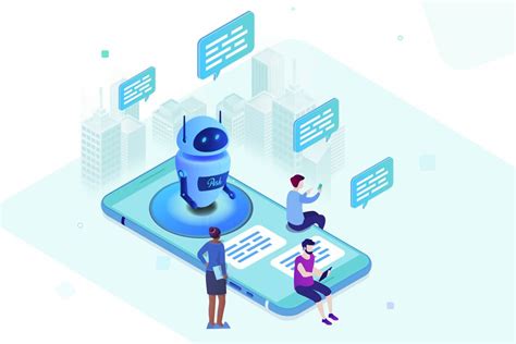 Deploying More Conversational Chatbots Mit News Massachusetts Institute Of Technology