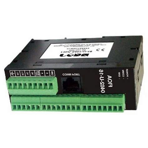 Programmable Logic Controllers Micro PLC Series Exporter From Raigad