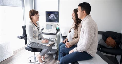 What Does NIPT Test For And How Accurate Are Results