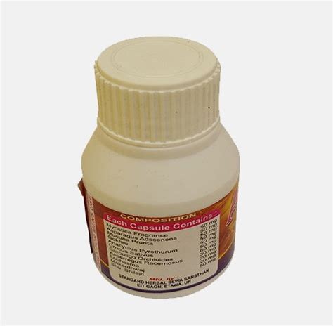 Anovin Capsule Dr Guptas Clinic