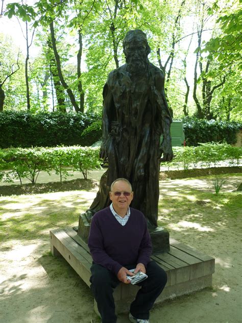 Neil Behrmann Writer