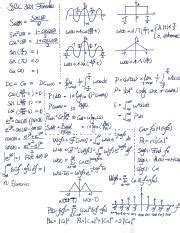 SYSC A S Quiz Formulas Pdf Course Hero