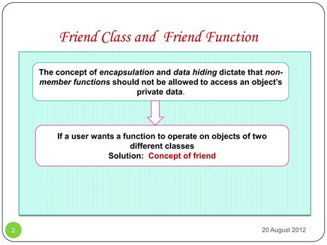 classes and objects 21 aug ppt