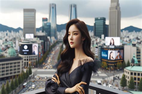 Dating An Older Korean Woman Korea S Best Kept Secret Dating Across Cultures