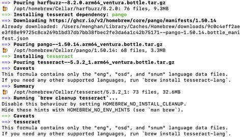 Ocr Tools In Python Azure Vision And Tesseract Menghan Wang