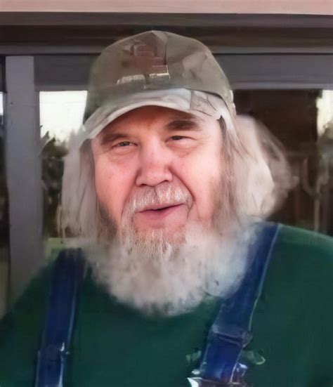 Rex Phipps Obituary Fremont In