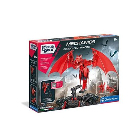 გაათავისუფლე წითელი დრაკონი