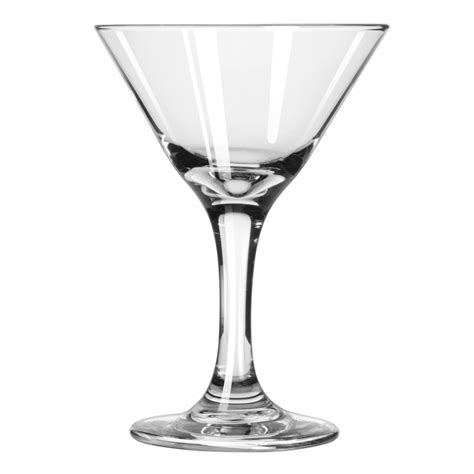 Libbey 3771 Martini 5 Oz Cocktail Embassy 36 Per Case