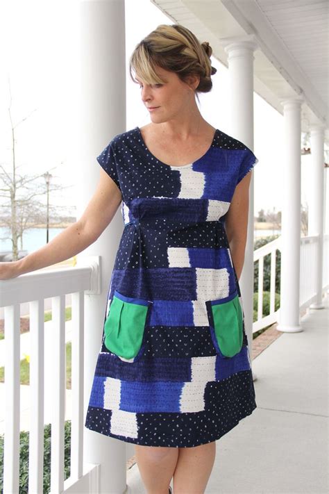 Dottie Angel Dress The Sewing Rabbit Dress Sewing Patterns Angel