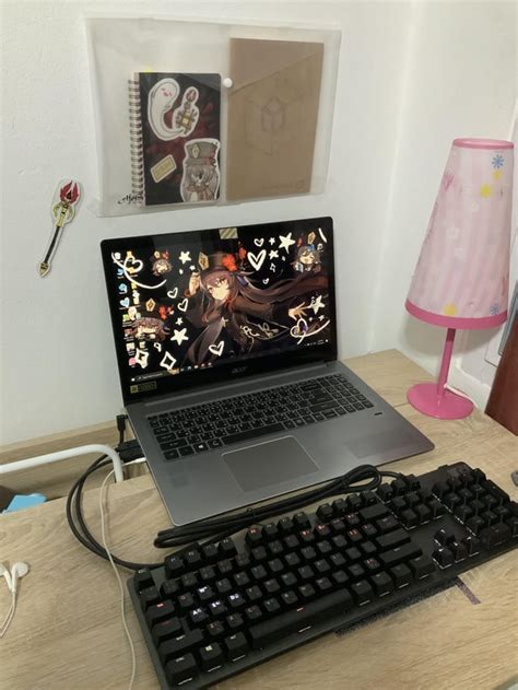 Upgraded My Gaming Setup 1st Pic Upgrade 2nd Pic Before Upgrade R