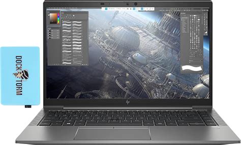 Hp Zbook Firefly G I G Xe Graphics G Eu Full Hd X Ips