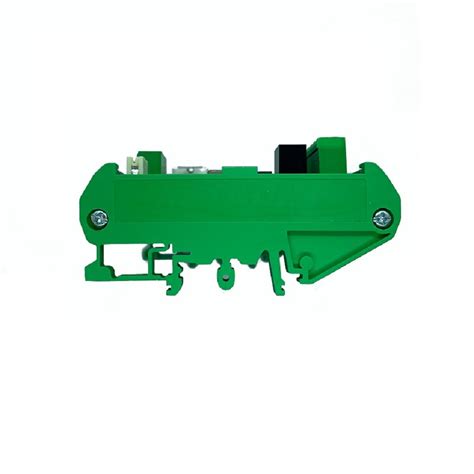 TCP IP Relay Controller Kallio Designs