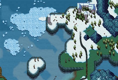 Rpg Maker Xp World Map Tileset Download Buffalowes