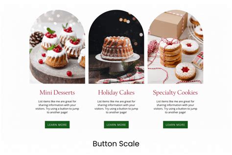 How To Add Animation To My Buttons Photobiz Knowledge Base