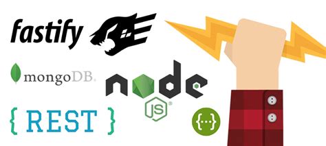 How To Build Blazing Fast Rest Apis With Nodejs Mongodb Fastify And Swagger