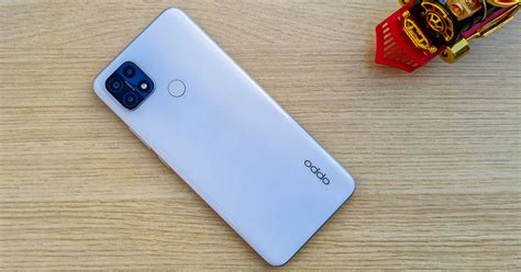 Hands-on: OPPO A15s review | Smartprix.com