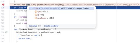 深入理解 Apache Calcite Valcanoplanner 优化器 端小强的博客