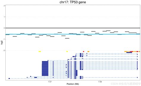 基因组、染色体和基因水平上可视化拷贝数变异（cnvs）cnvpytor Csdn博客
