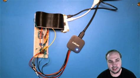 Raspberry Pi And Python Spi Deep Dive With Tonyd Adafruit Live Youtube