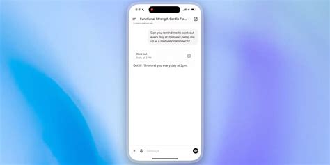 Chatgpt Wants To Become Your Reminder App With Tasks Feature