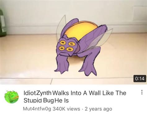 Stupid Bug Rmysingingmonsters