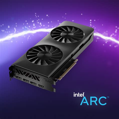 Resizable Bar On Intel® Arc™ Graphics Intel Gaming Access