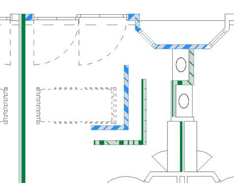 Solved Fill Region Orientation Align With Element Not Working