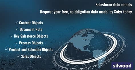 silwood technology limited on linkedin datamodel datamodeling
