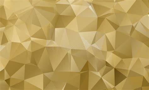 Seamless Triangular Template Geometric Sample Repeating Routine With Triangle Shapes Seamless