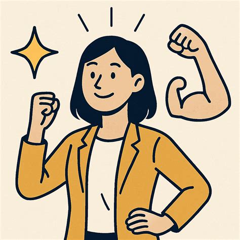 자기효능감이란 성공을 이끄는 심리적 원동력