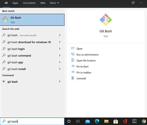 Cách Sao Chép Kho Lưu Trữ Github Bằng Git Bash Học Cntt Cùng Funix