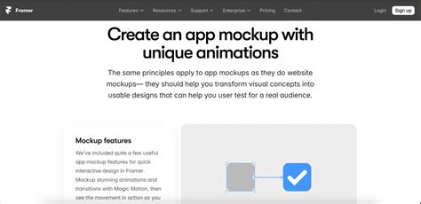 Top Mobile UI Mock Up Tools BrowserStack