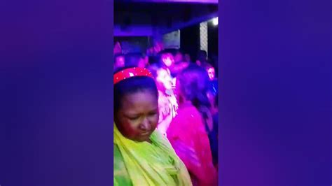 বিজয়া দশমীর নাচ Youtube