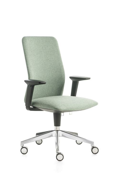 Kappa Swivel Task Chair Kastel