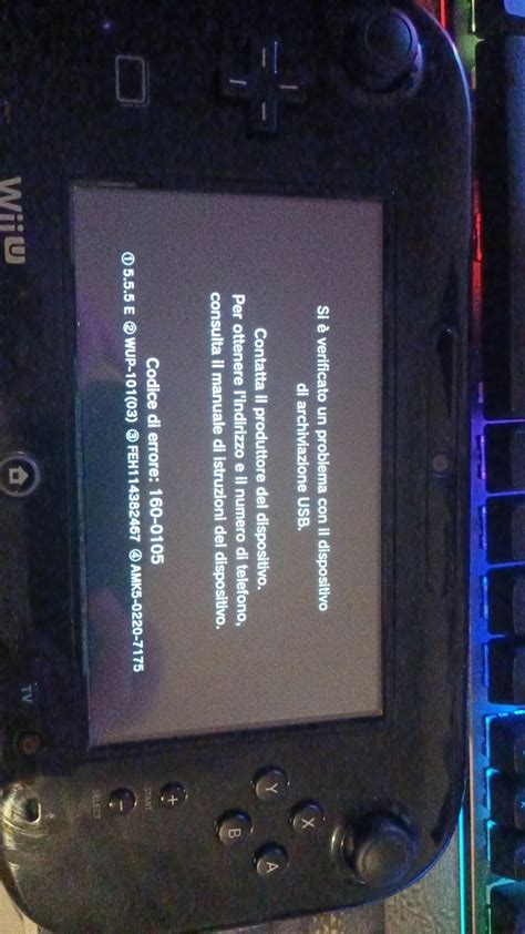 Usb Problems Rwiiuhacks